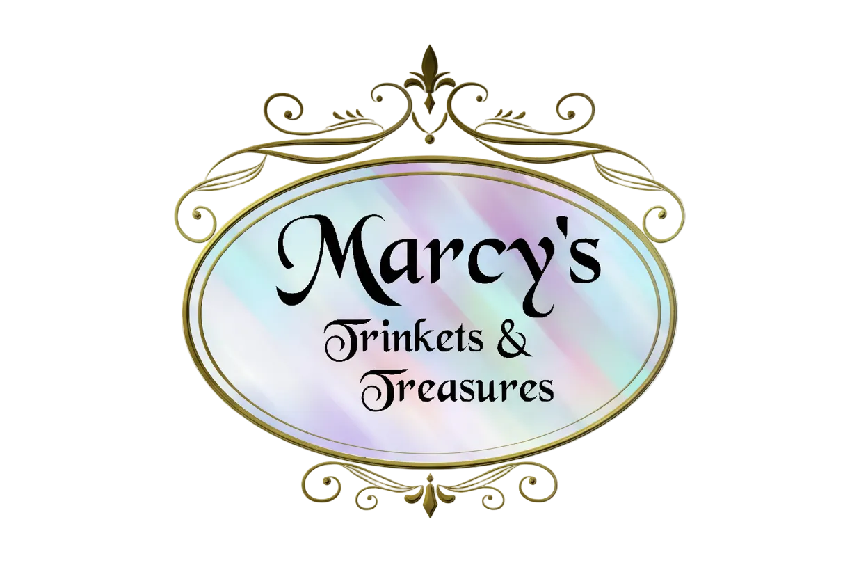 Marcy's Trinkets & Treasures – Marcy's Trinkets & Treasures